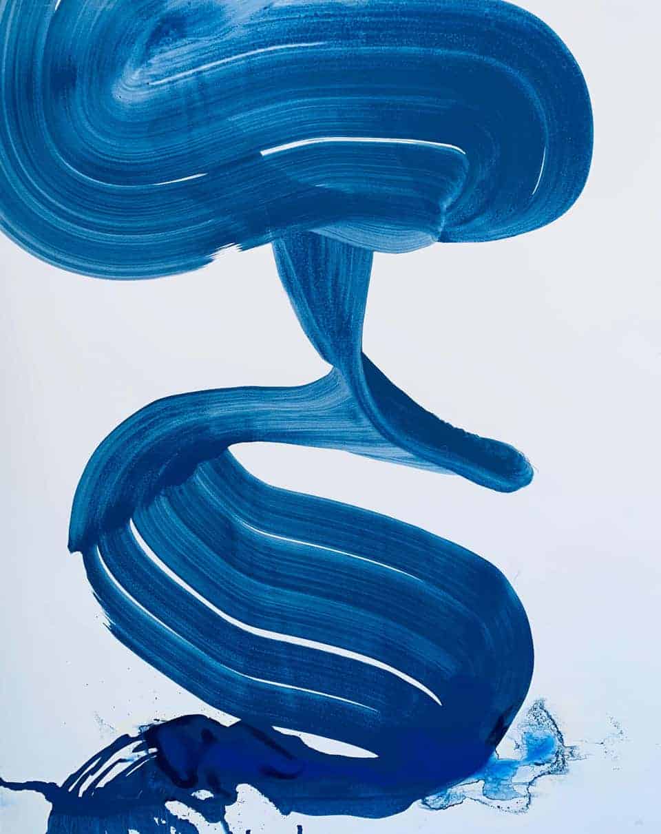 Abstract Art | Kings Auctions Inc.