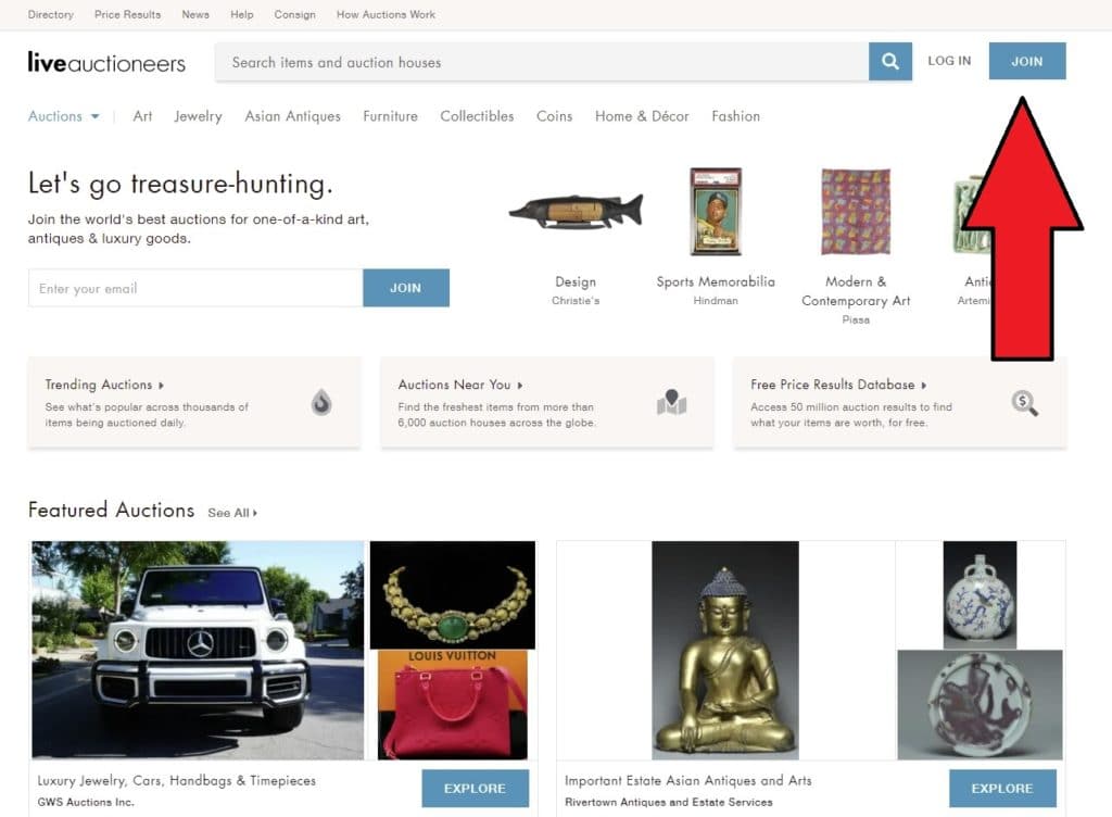 How to bid - Kings Auctions Inc.