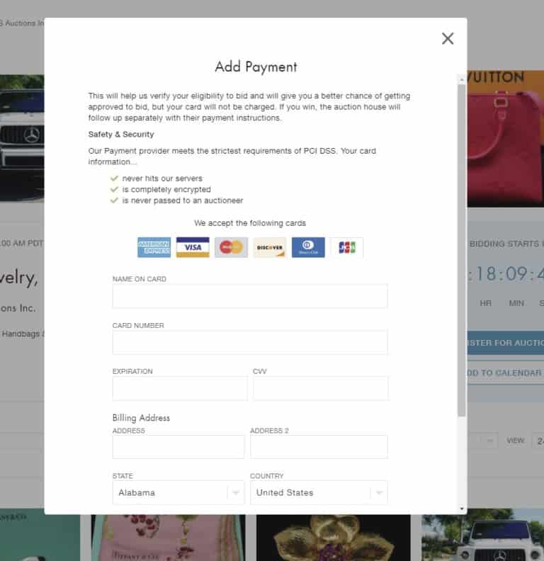 How to bid | Kings Auctions Inc.