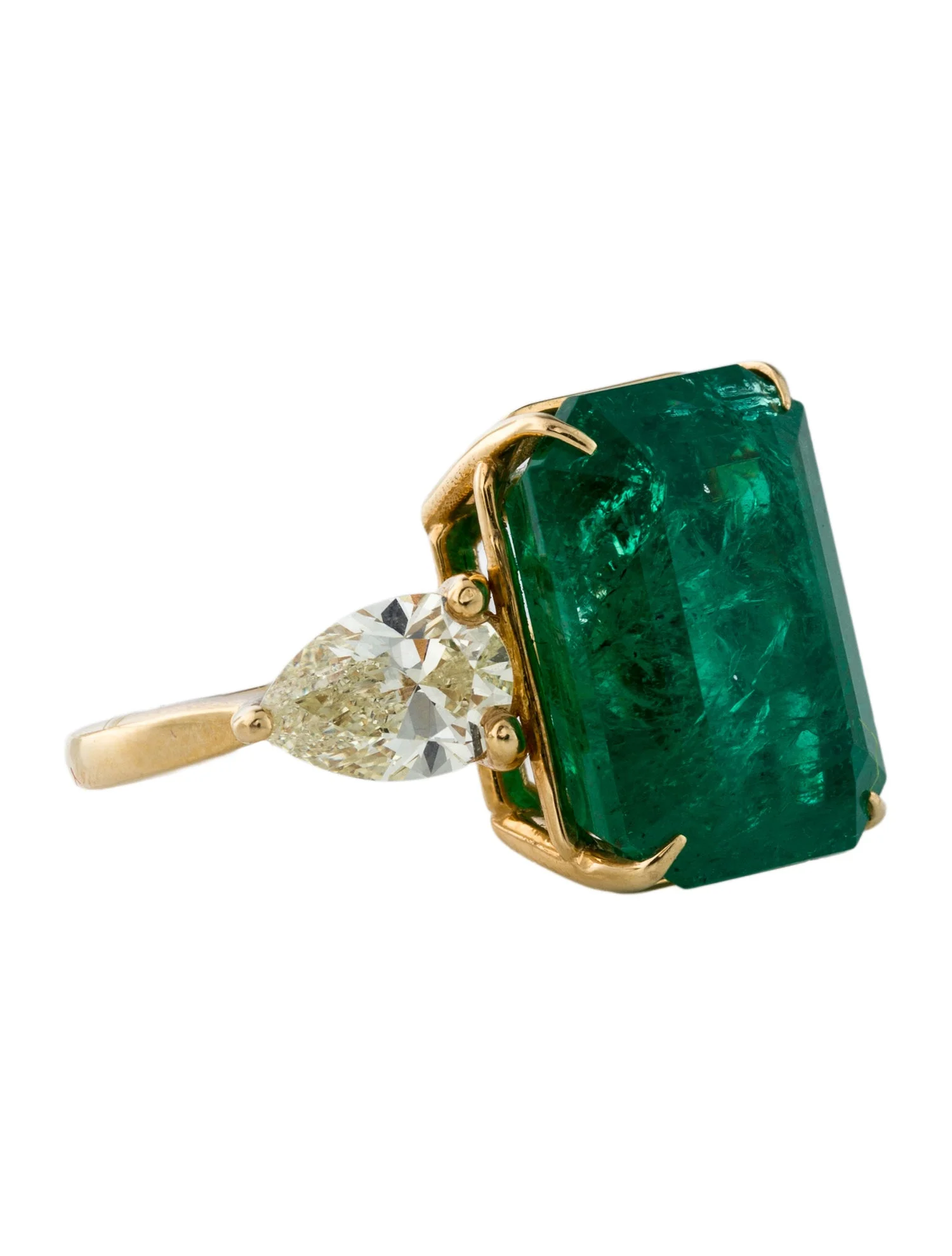 Maria Jose Jewelry | Kings Auctions Inc.